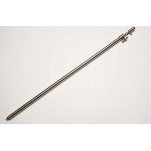 SS BANK STICK 50-90CM
