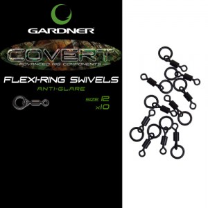 FLEXI-RING SWIVELS VEL.8