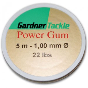 POWER GUM 22LB