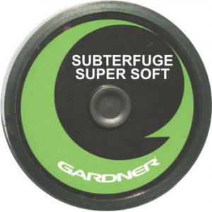 SUBTERFUGE 15LB