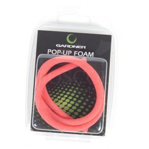 Pop-Up Foam 6mm Red