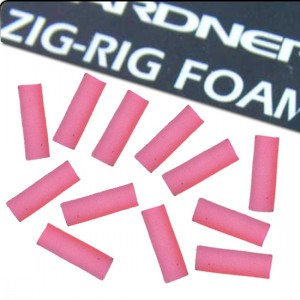 Zig Rig Foam Rozi 12 komada