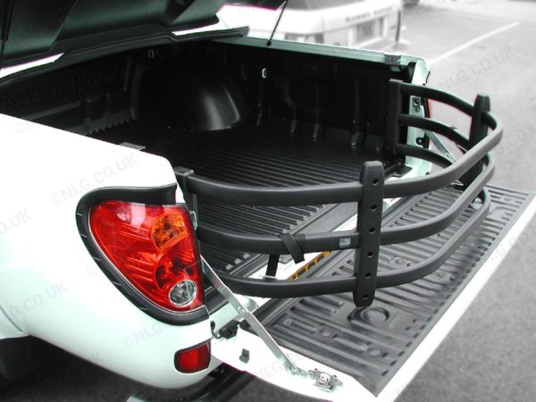 Mitsubishi L200 2015+ Bed Extender