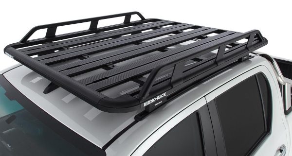 Roof Rack Toyota Hilux