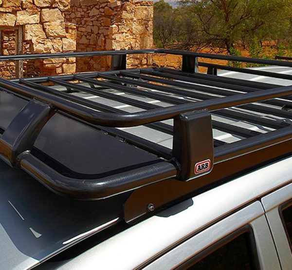 Nosači za ARB roofrack HILUX