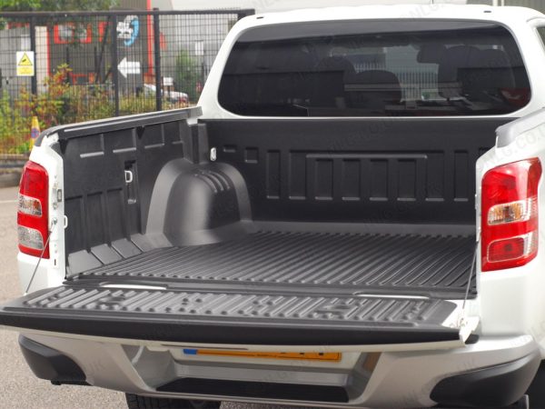 Obloga tovarnog sanduka O/R Mitsubishi L200 2015+