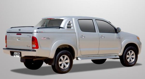 ALPHA SCR SPORT Toyota Hilux