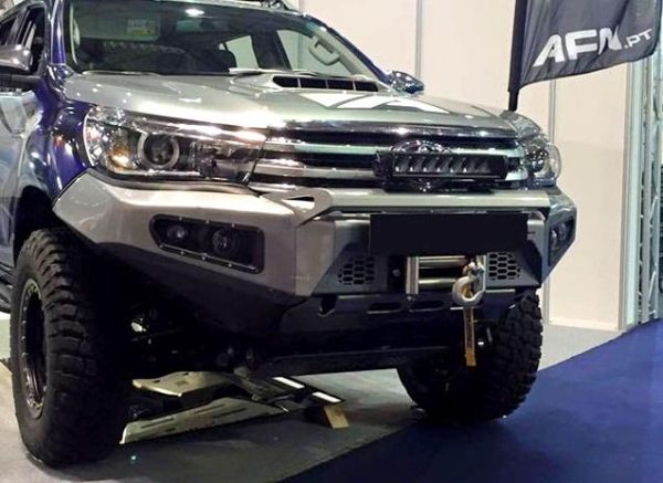 Branik AFN 48002303 TOYOTA HILUX REVO 2015+