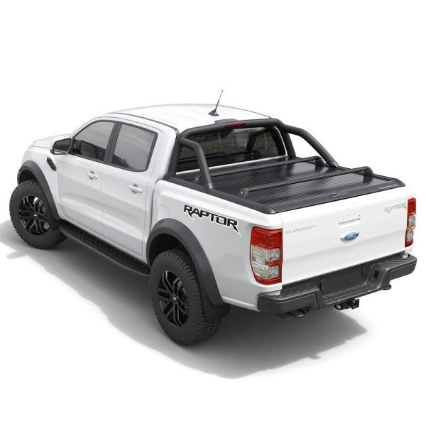 Roll Bar za MT Rolo poklopac – crni – Ford Ranger 12+