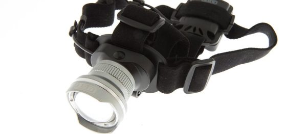 Lampa LED Headlamp