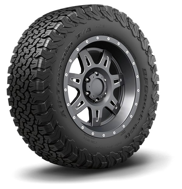 BF Goodrich T/A KO2 32×11.5×15