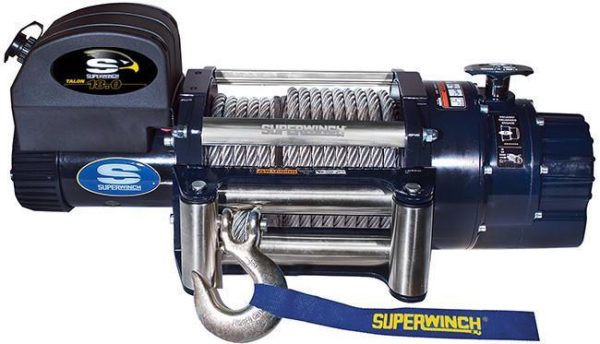 Vitlo SUPERWINCH TALON 18.0 24V