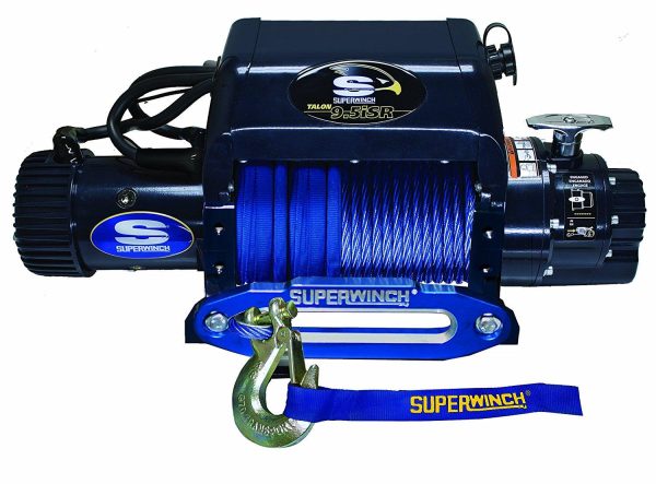 Vitlo SUPERWINCH TALON 9.5 SR