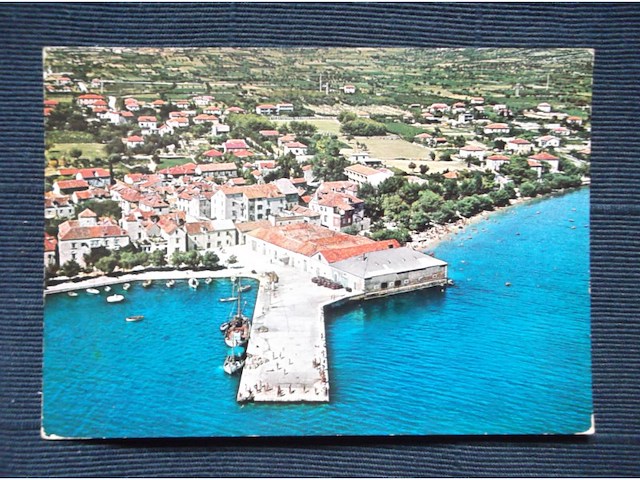 KAŠTEL STARI