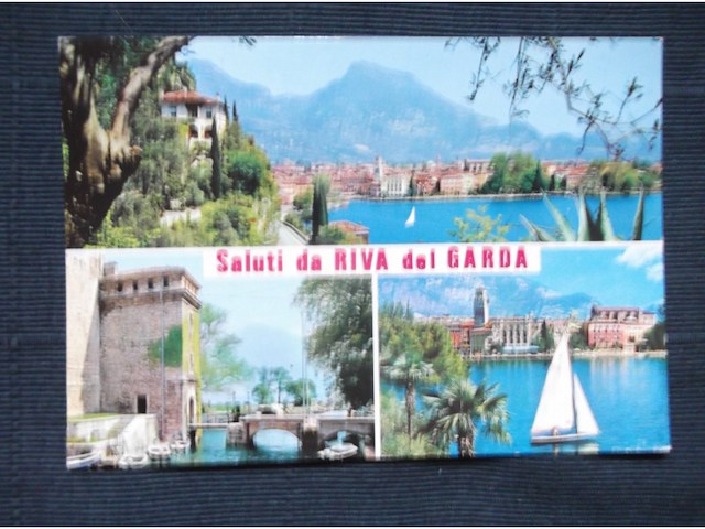 LARGO di GARDA