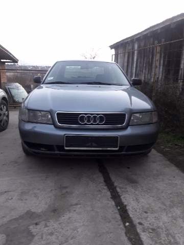 Audi a4.a6