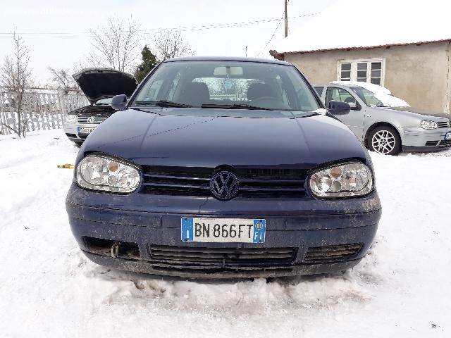 Delovi za golf 4