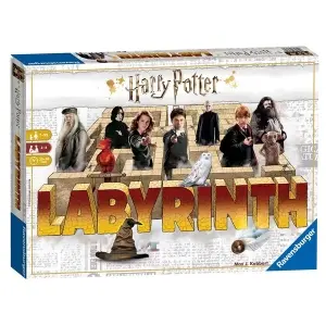 Ravensburger Ravensburger drustvena igra - Harry Potter lavirint (RA26031)