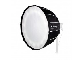 Nanlite Parabolic 90 Softbox with Bowens Mount SB-PR-90