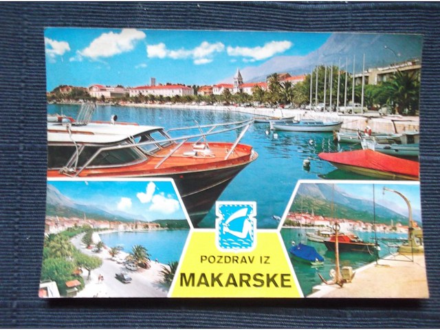 MAKARSKA