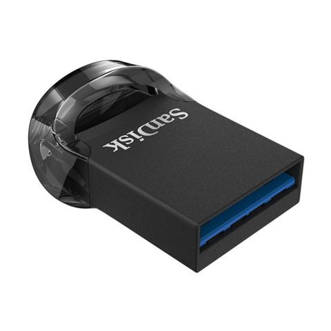 USB FD 64GB SanDisk Ultra Fit (USB 3.1)ID ME-y79057