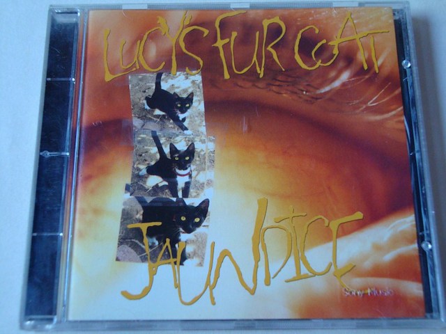 Lucy`s Fur Coat - Jaundice