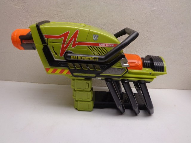 TRANSFORMERS Oružije  - Hasbro -