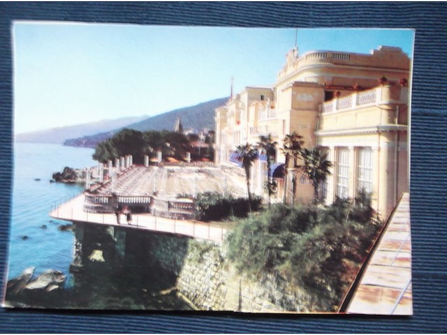 OPATIJA