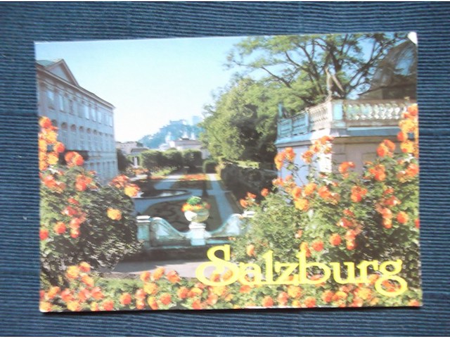 SALZBURG