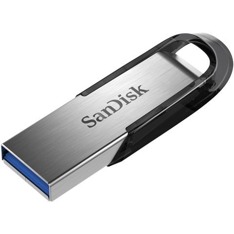USB FD 64GB SanDisk Ultra FlairID ME-y79059