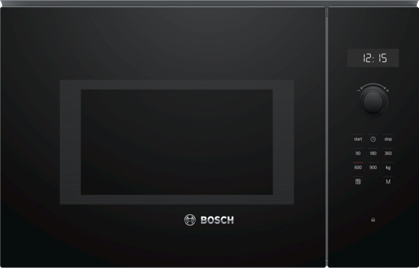 Bosch mikrotalasna rerna BFL554MB0ID: EK000153949
