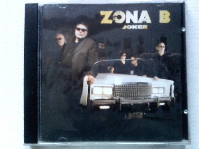 Zona B - Joker