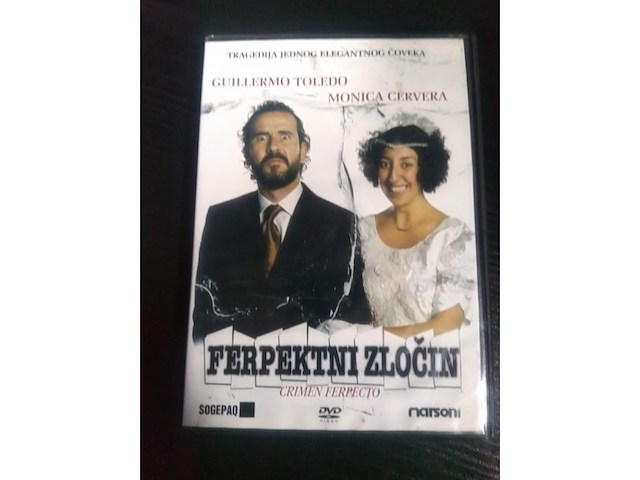 Ferpektni zločin