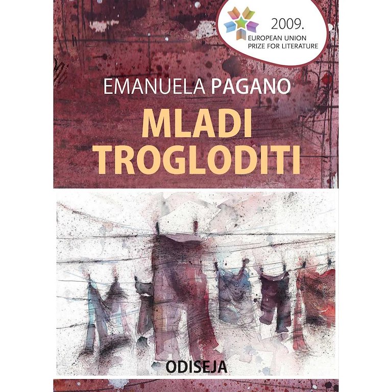 MLADI TROGLODITI