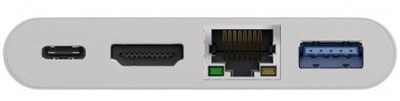 ADAPTER USB C 3.1™ - HDMI+USB3.0