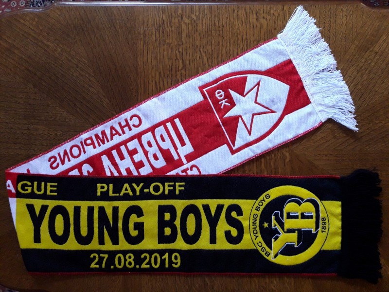 sal zvezda young boys