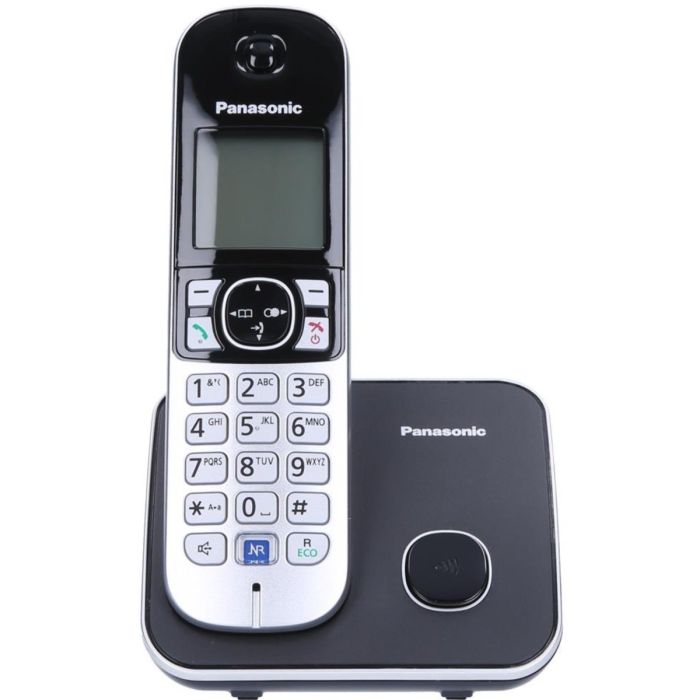 Panasonic KX-TG6811FXB Bežični telefon