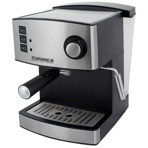 Aparat za espresso i kapućino Mesko MS4403