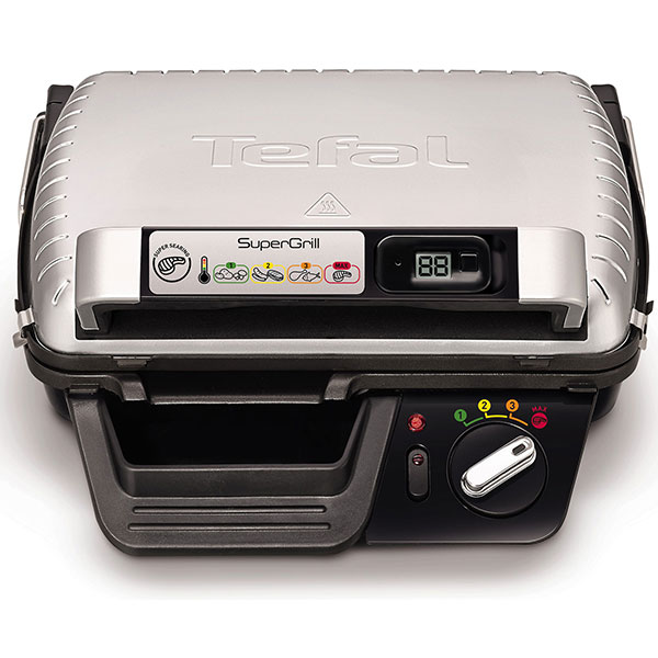 Grill TEFAL GC451B