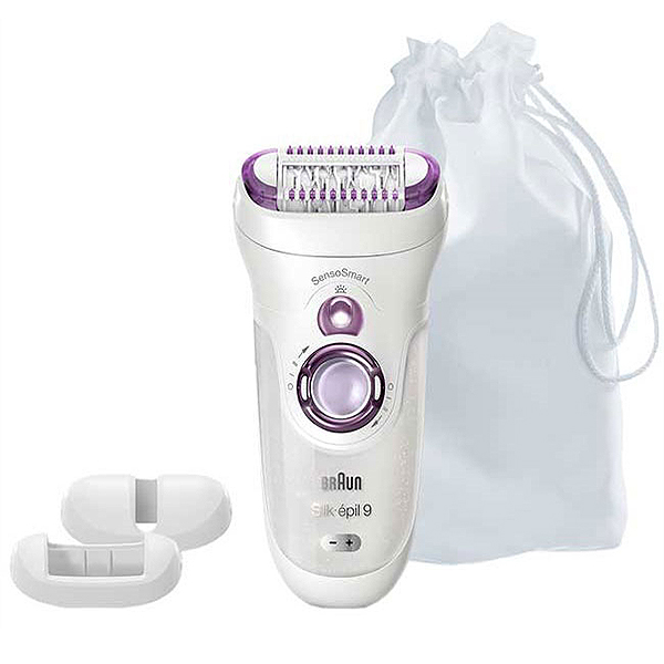 Epilator SES9/700 Braun 504742