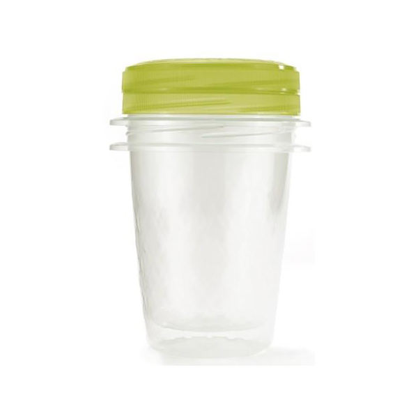 Set kutija za hranu Take away twist 2 X 1L CURVER CU 00472-313