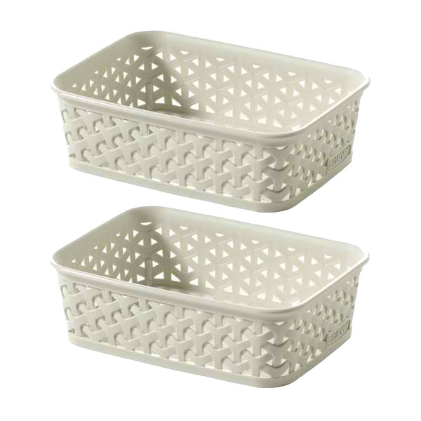 Korpa Ratan CURVER CU 00097-885