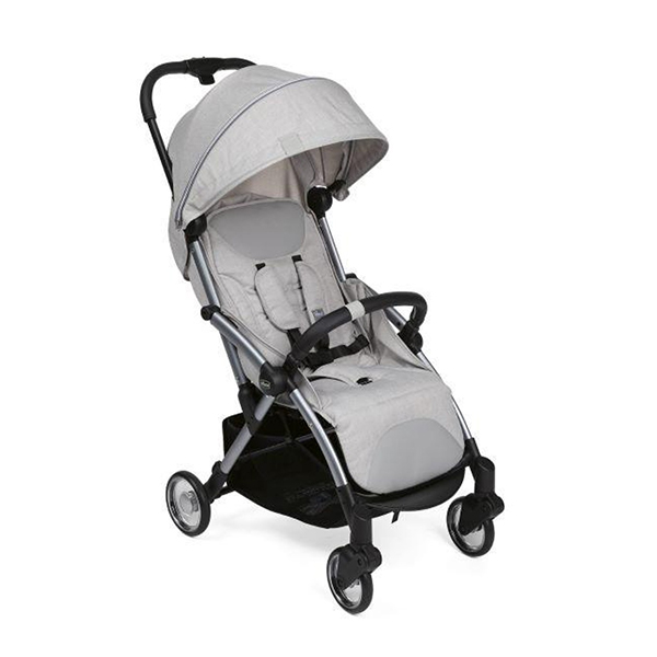 Kolica za bebe Goody Plus Greymist Chicco A058941