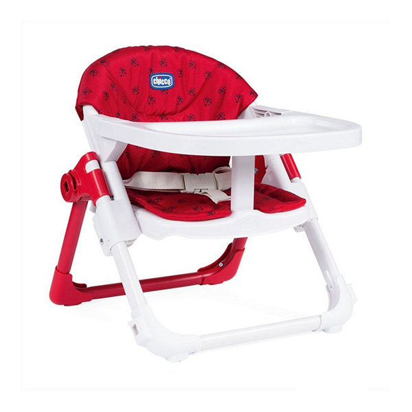 Hranilica za bebe Chairy Ladybug Chicco A054807