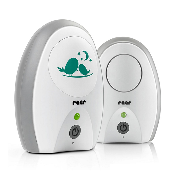 Digitalni bebi alarm Neo Reer A027879