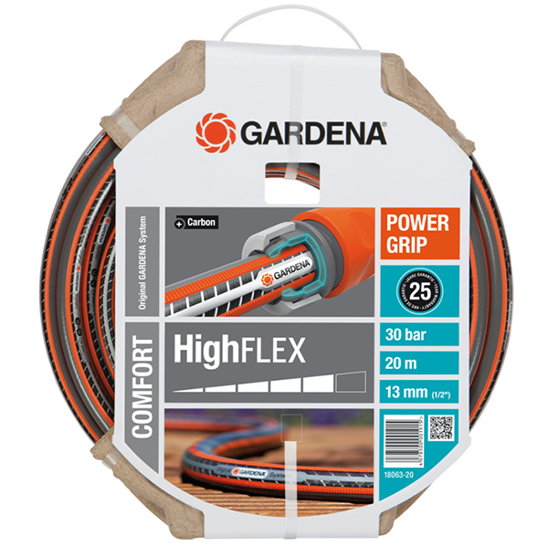 Baštensko crevo High flex 20 m Gardena GA 18063-20