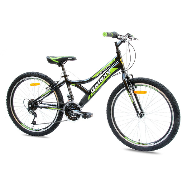 Bicikl Casper 24inch 650082
