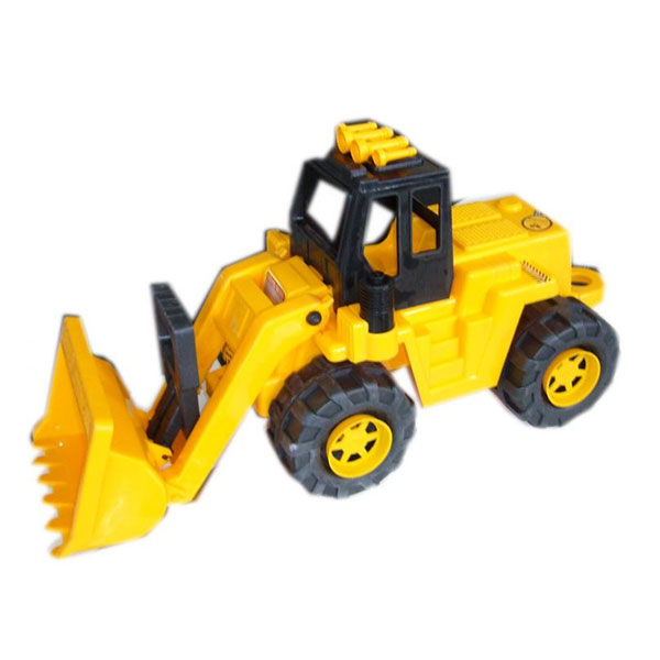 Bager Super Bulldožer 1248 Guclu Toys 33103