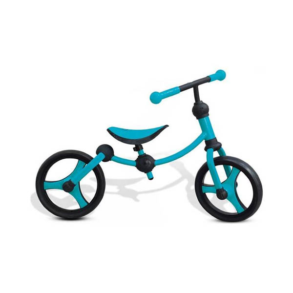 Guralica Running Bike plavi Smart Trike 1050300