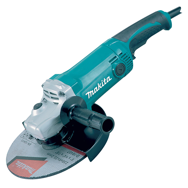 Brusilica ugaona 2000W FI 230 GA9050 Makita